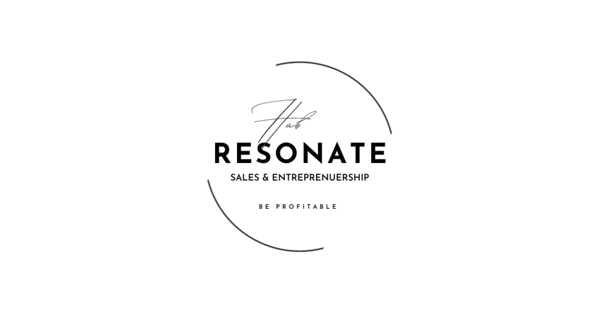 RESONATE HUB